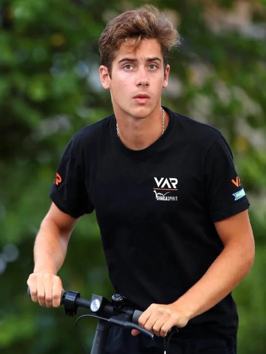 Franco Colapinto Merch - Official Merchandise Store